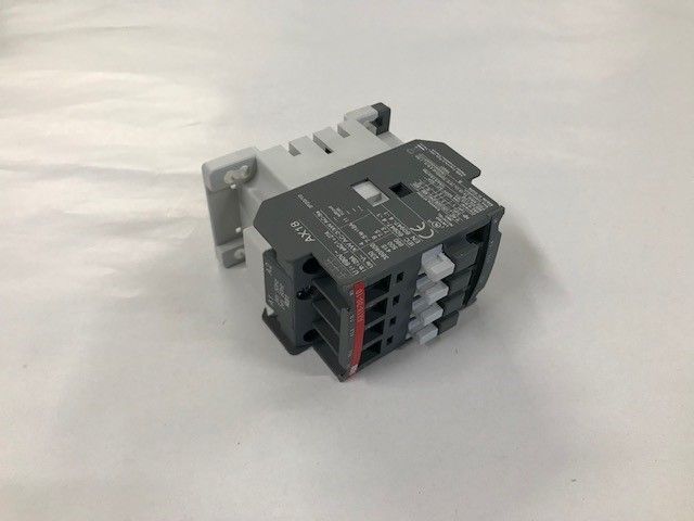 Contactor - Spar SP-60HA-B - Mixer