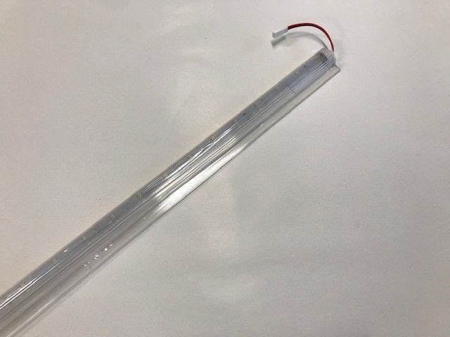 LED - Sterling Pro - Bottle Cooler - SP3HC-BS