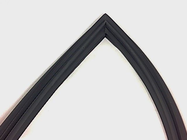Door Gasket - Williams Fridge HO3U HJ3SA F01R8PM HO2U (640mm x 440mm)