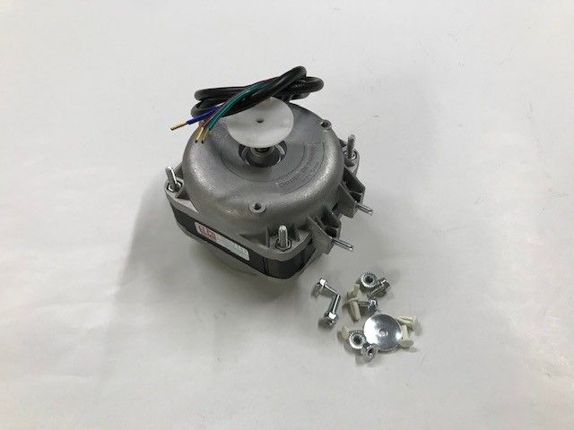 10W Multifit Fan Motor - ELCO