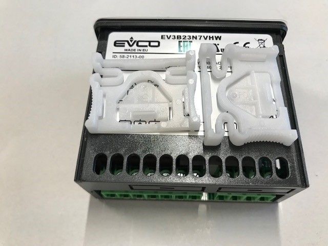 Controller EV3B22N7VXW - IMC V60 - Bottle Cooler