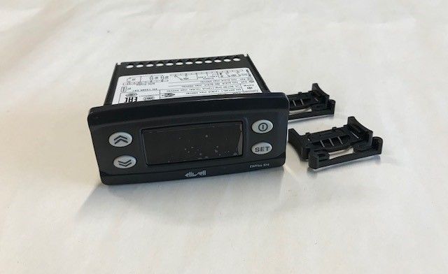 Digital Thermostat - IMC M135 Bottle Cooler Amber controller