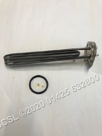 Boiler Element - Mach - Glasswasher - SW400